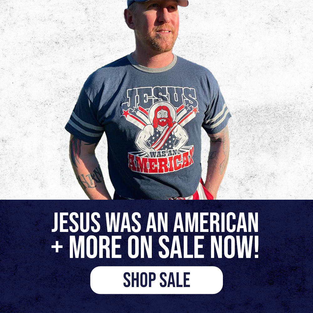 RJO Apparel | Robert O'Neill Official Online Store